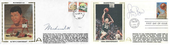 Gateway Stamp Autographs – GatewayStamp.com
