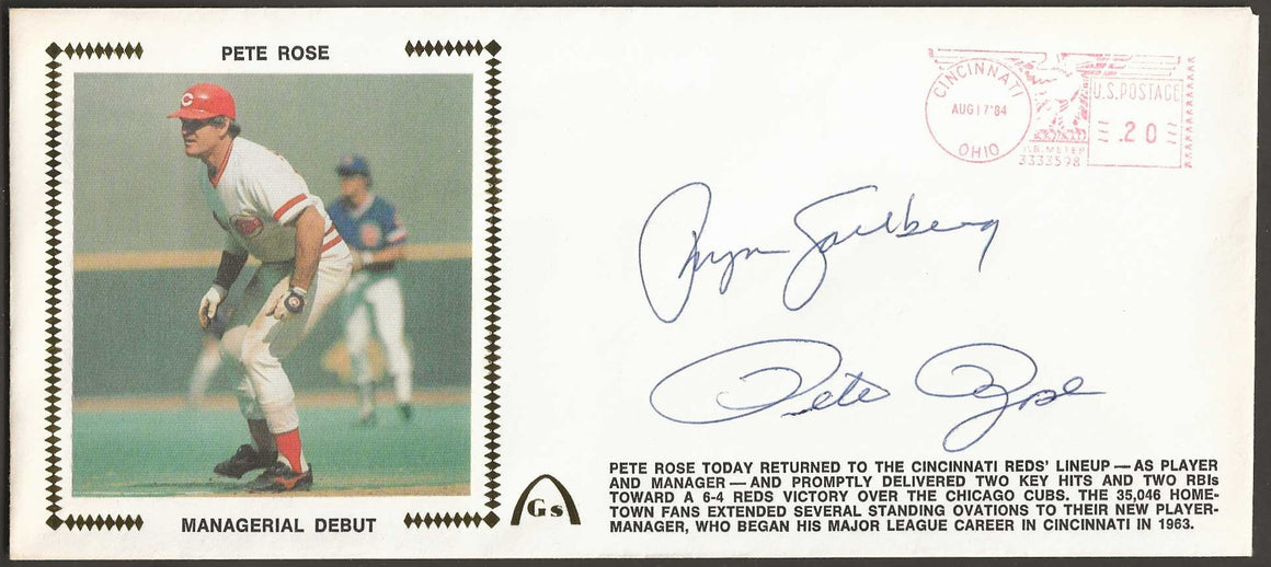 Gateway Stamp Autographs – GatewayStamp.com