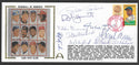 Gateway Stamp Autographs – GatewayStamp.com